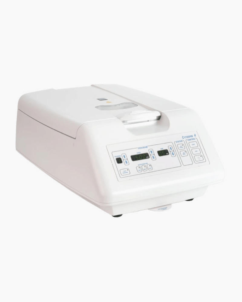 Cytospin 4 Citocentrífuga | AGBIO