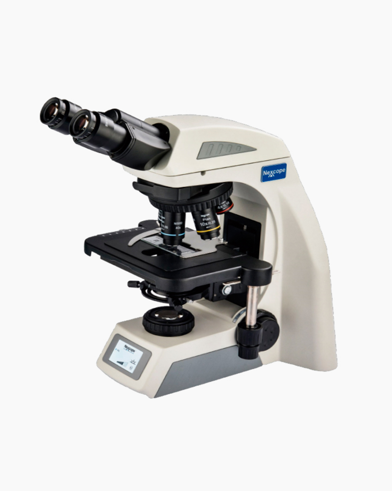 Microscópio Nexcope NE 600 | AGBIO