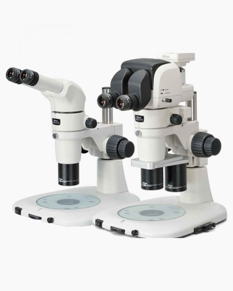 Microscópio Nikon Estereomicroscópio SMZ1270-1270i | AGBIO